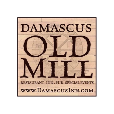Menu for Damascus Old Mill Inn in Damascus, VA | Sirved