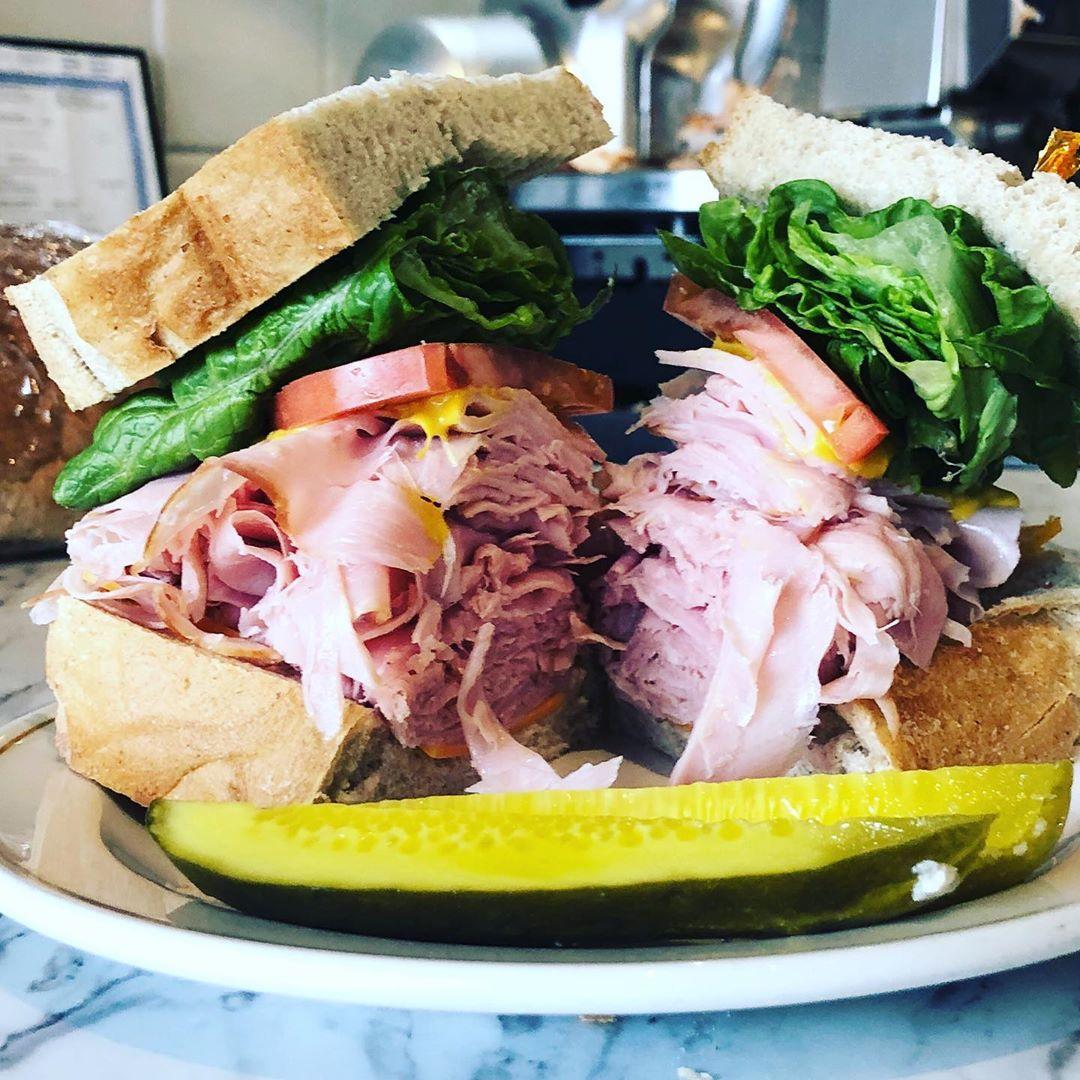 Dino's Fresh Food Deli menu in Midland, Ontario, Canada