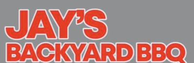 Menu for Jay's Backyard BBQ in Chicago, IL | Sirved
