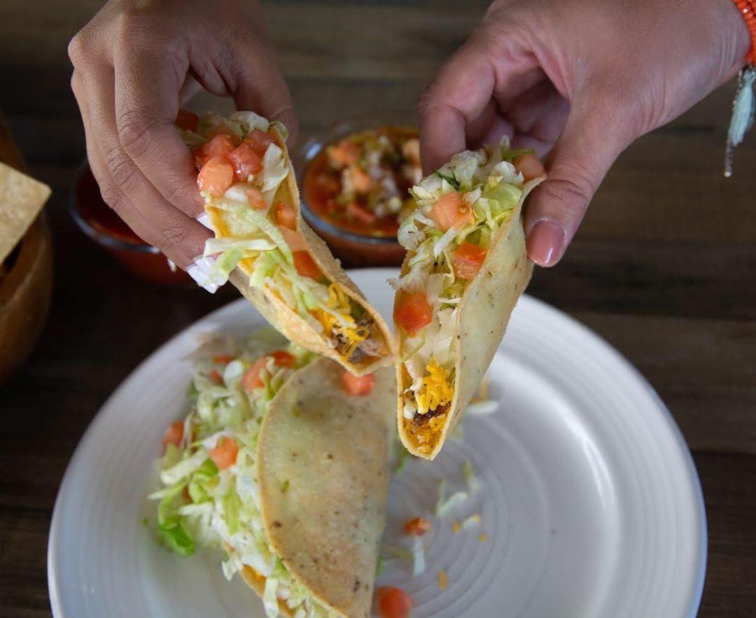 Someburros menu in Phoenix, Arizona, USA