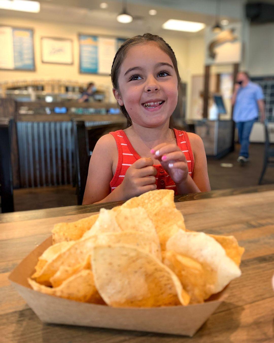 Someburros menu in Phoenix, Arizona, USA