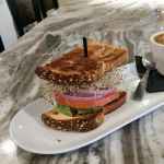 Ocean Street Cafe & Deli menu in Hyannis, Massachusetts, USA