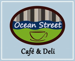 Menu for Ocean Street Cafe & Deli in Hyannis, MA | Sirved