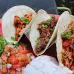 Flat Top Johnny's menu in Cambridge, Massachusetts, USA