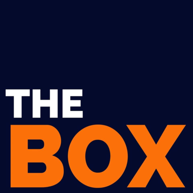 Menu for The Box Sports Bar & Grill in Dallas, GA | Sirved