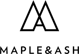 Menu for Maple & Ash in Chicago, IL | Sirved