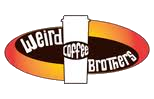 Menu for Weird Brothers Coffee in Herndon, VA | Sirved