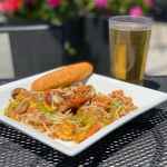 McCoys Copper Pint menu in Shakopee, Minnesota, USA