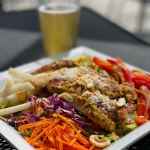 McCoys Copper Pint menu in Shakopee, Minnesota, USA