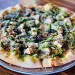 McCoys Copper Pint menu in Shakopee, Minnesota, USA