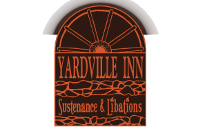 Menu for Yardville Inn in Hamilton Township, NJ | Sirved