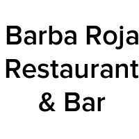 Menu for Barba Roja Restaurant & Bar in Phoenix, AZ | Sirved