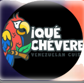 Menu for Que Chevere! in McAllen, TX | Sirved
