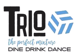 Menu for Trio in Rochester, NY | Sirved