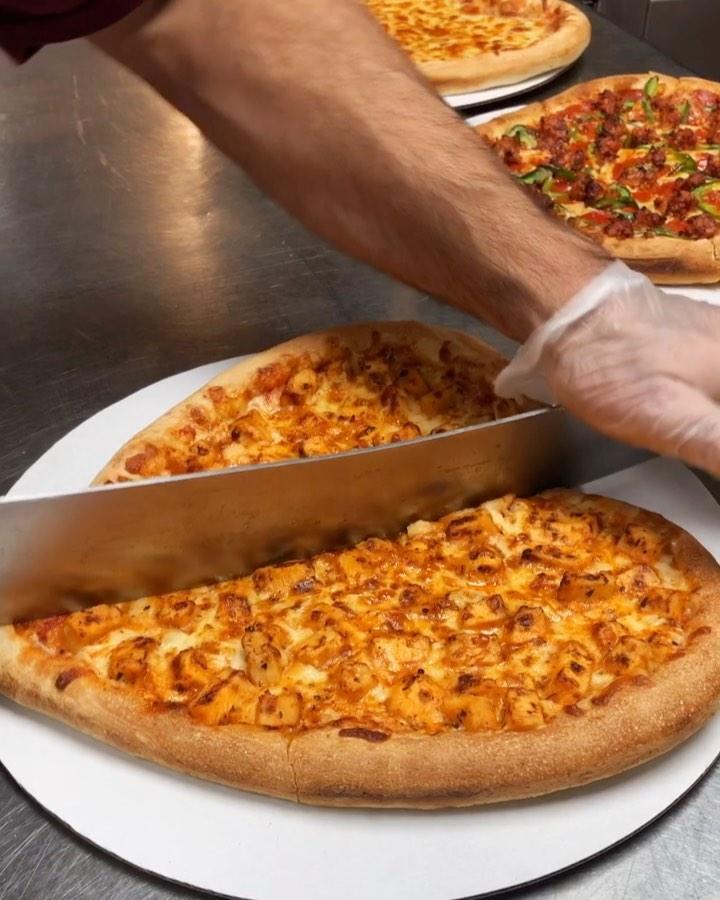 Athens Pizza & Family Restaurant menu in Keene, New Hampshire, USA