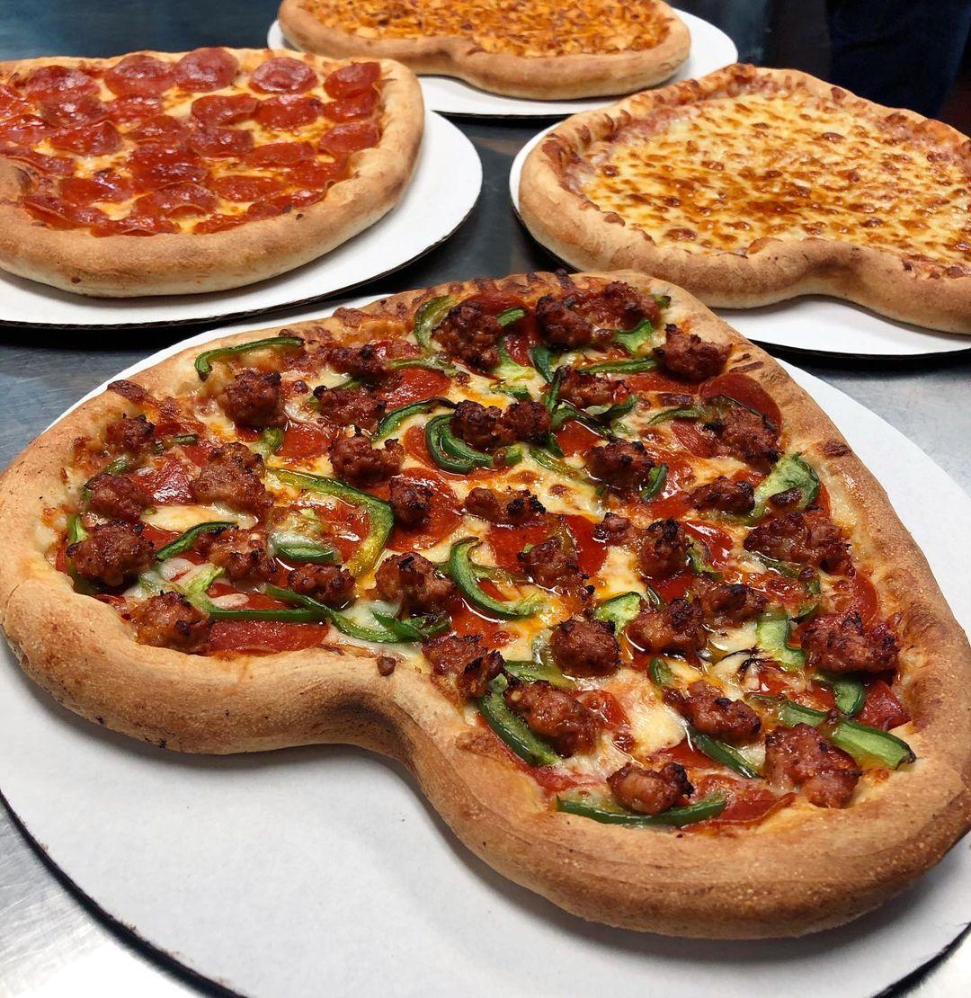 Athens Pizza & Family Restaurant menu in Keene, New Hampshire, USA