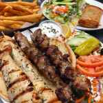 Athens Pizza & Family Restaurant menu in Keene, New Hampshire, USA