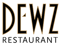 Menu for Dewz Restaurant in Modesto, CA | Sirved