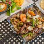 Rubi Agave Latin Kitchen, Tequila & Whiskey Bar menu in Homer Glen ...