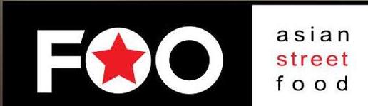 Menu for Foo Asian Street Food in Victoria, BC | Sirved