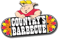 Menu for Country's Barbecue in LaGrange, GA | Sirved