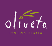 Menu for Oliveto Italian Bistro in Tyler, TX | Sirved