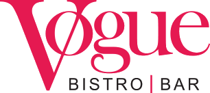 Menu for Vogue Bistro in Surprise, AZ | Sirved