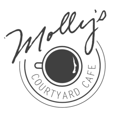 Menu for Molly's Courtyard Cafe of Marietta in Marietta, PA | Sirved