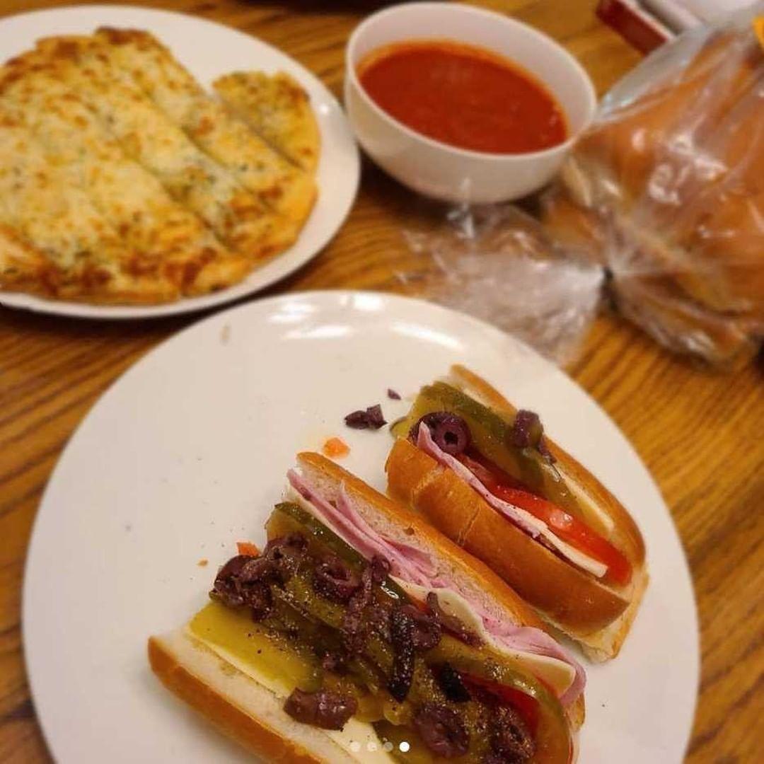 Amato's menus in Berkley, Massachusetts, United States