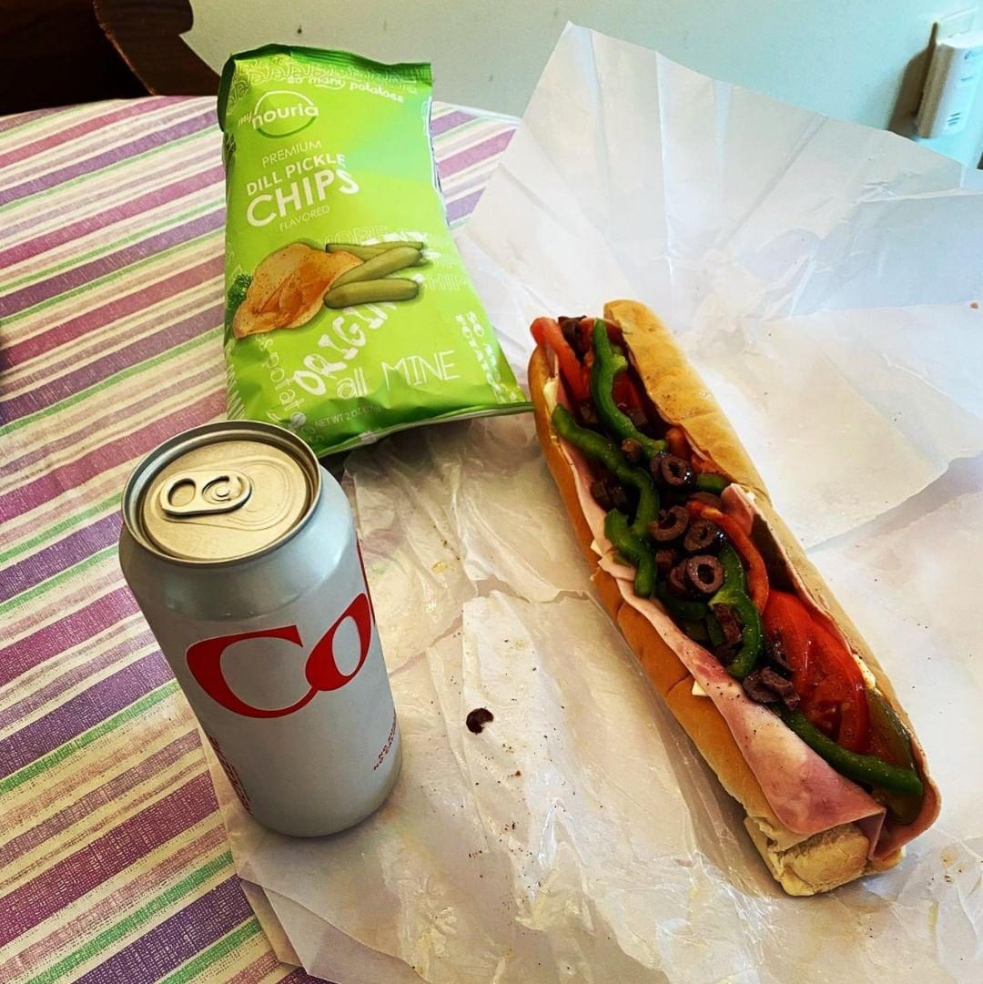 Amato's menus in Berkley, Massachusetts, United States