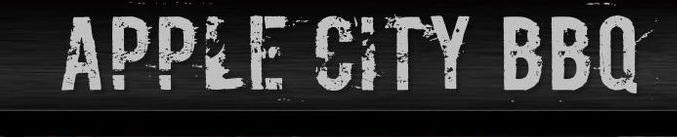 Menu for Apple City BBQ in Taylorsville, NC | Sirved