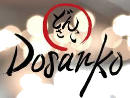 Menu for Dosanko Restaurant in Vancouver, BC | Sirved