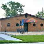 Boomerangs Original Ribs & Seafood menu in Solomons, Maryland, USA