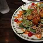 Boomerangs Original Ribs & Seafood menu in Solomons, Maryland, USA