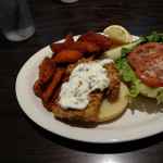 Boomerangs Original Ribs & Seafood menu in Solomons, Maryland, USA