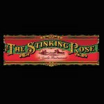 Menu for The Stinking Rose in San Francisco, CA | Sirved