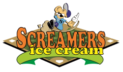 Menu for Screamers Ice Cream in Sterling Heights, MI | Sirved