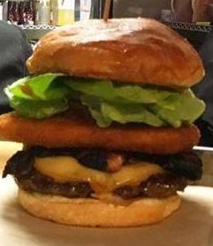 Bulldog Burger Company Tupelo menus in Tupelo, Mississippi, United States