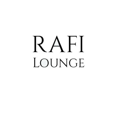 Menu for Rafi Lounge in Malibu, CA | Sirved