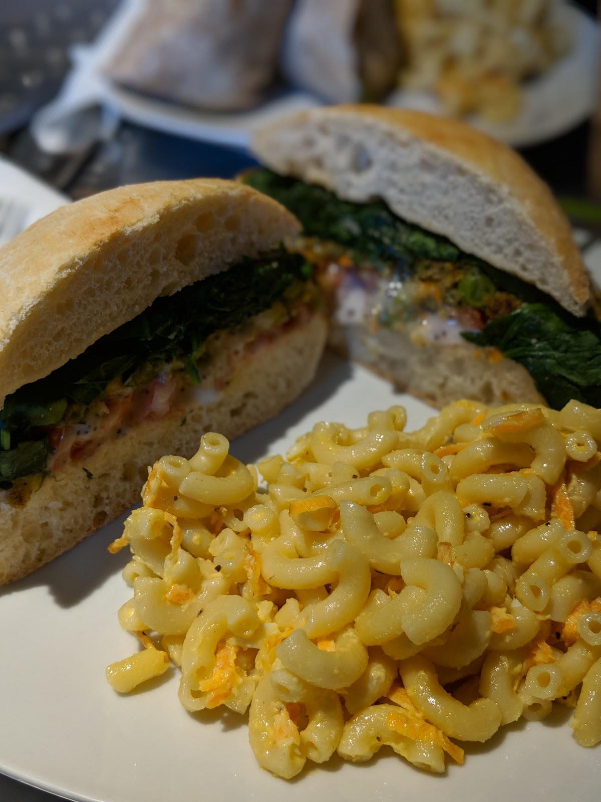 Iron Cafe menu in Montgomery, New York, USA