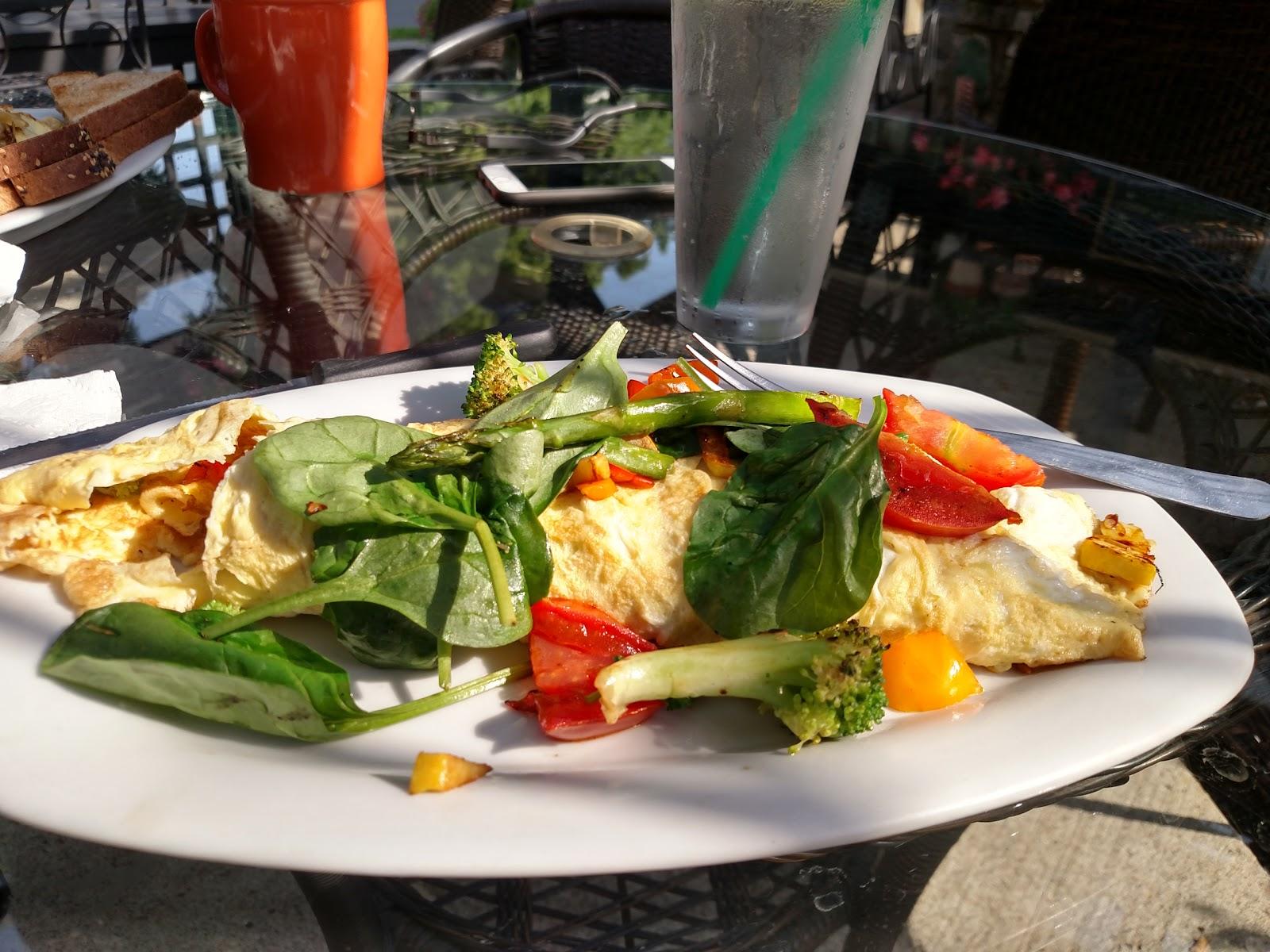 Iron Cafe menu in Montgomery, New York, USA