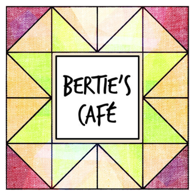 Menu for Bertie's Cafe in Douglas Harbour, NB | Sirved