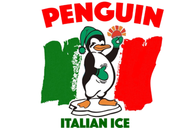 Menu for Penguin Italian Ice in Roselle, NJ | Sirved