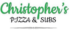 Menu for Christopher's Pizza & Subs in Harrisburg, PA | Sirved