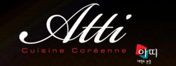 Menu for Atti Express LCMR in Montréal, QC | Sirved