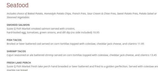 Menu for Time Out Sports Bar & Grill in Manitowoc, WI | Sirved