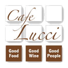 Menu for Cafe Lucci in Glenview, IL | Sirved