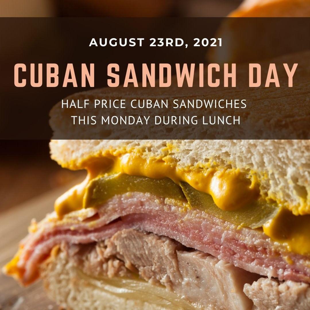 Jimmy P's Butcher Shop & Deli menu in Naples, Florida, USA