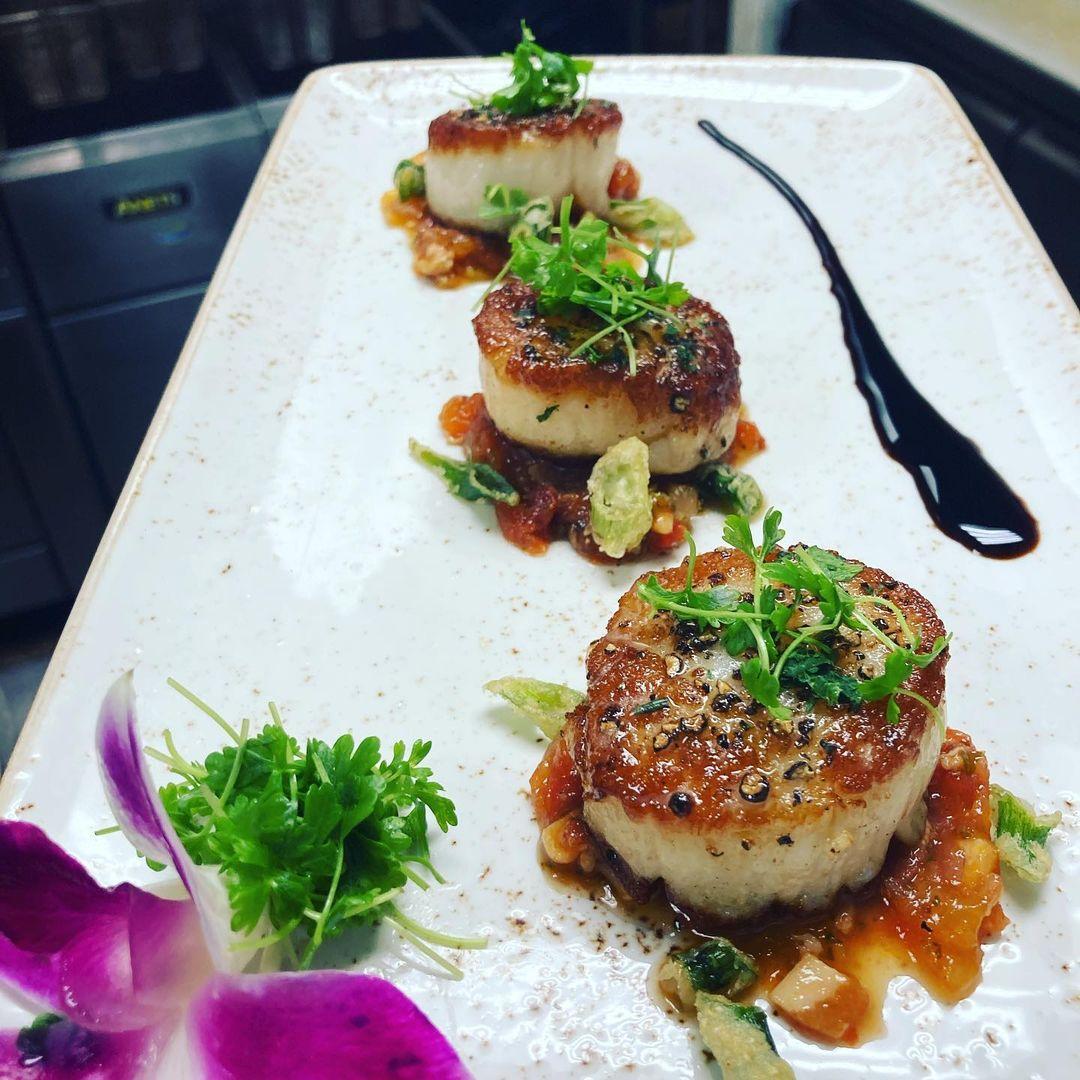 Jimmy P's Butcher Shop & Deli menu in Naples, Florida, USA