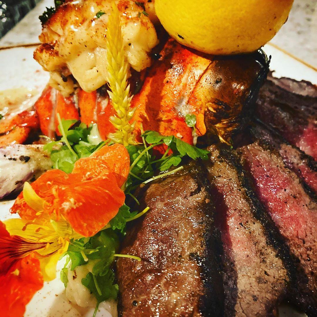 Jimmy P's Butcher Shop & Deli menu in Naples, Florida, USA